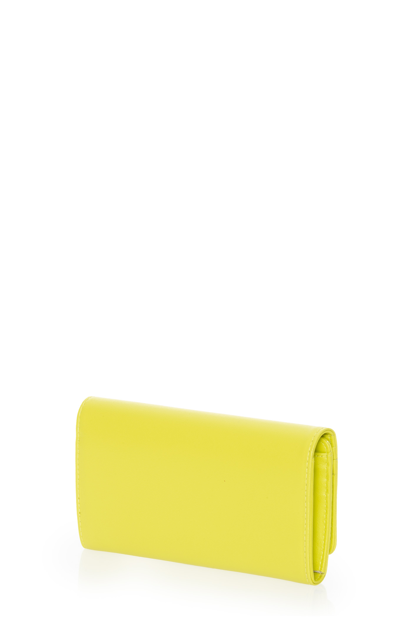 LUNA WALLET Mandarina Duck