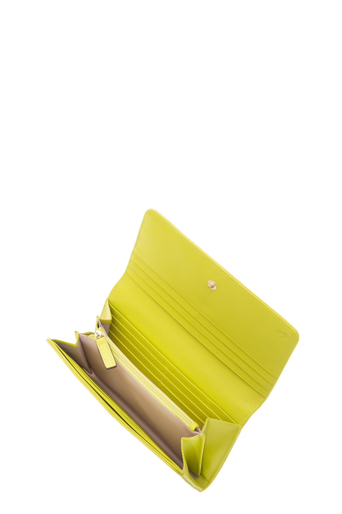 LUNA WALLET Mandarina Duck