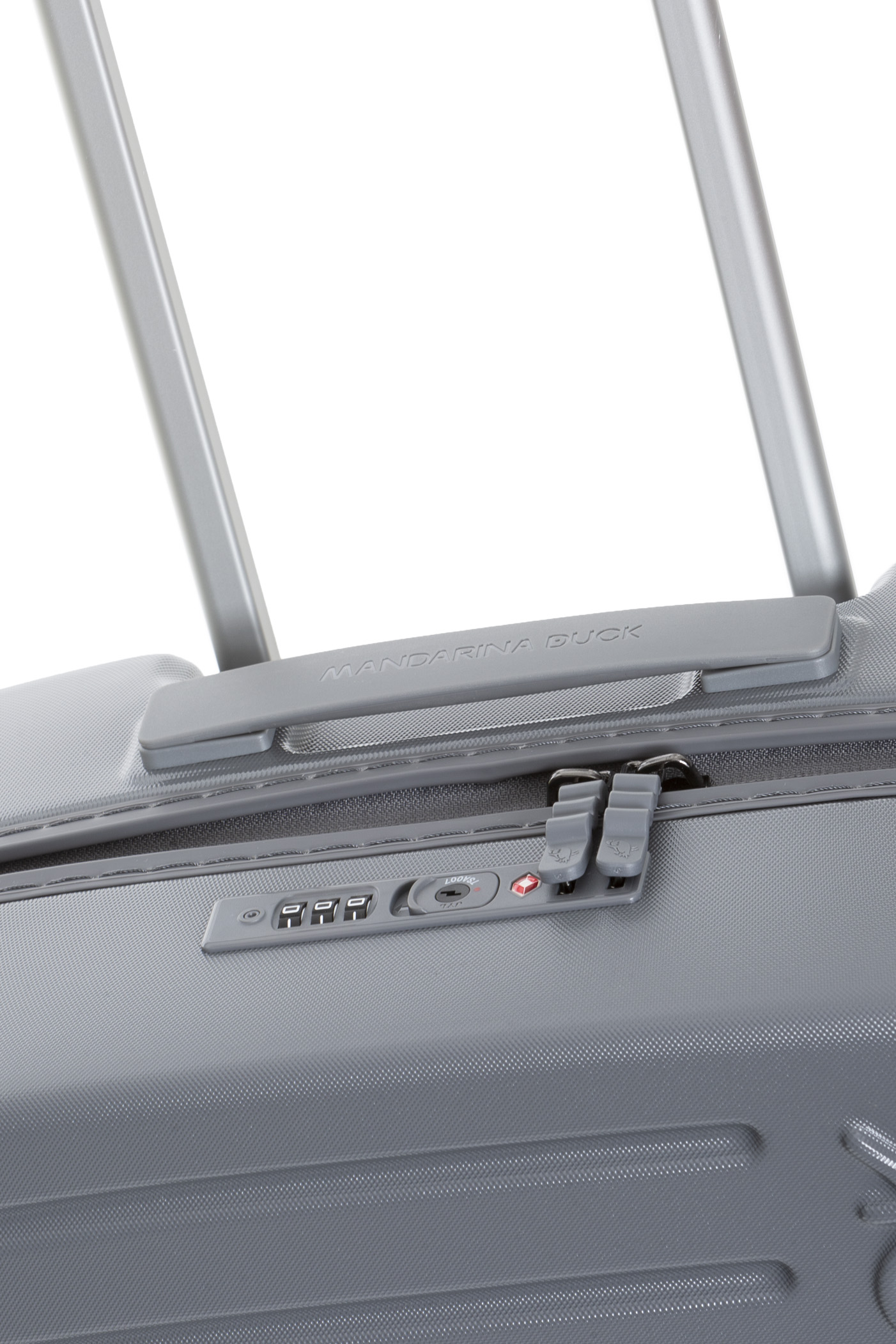 FLYDUCK TROLLEY CABIN Mandarina Duck